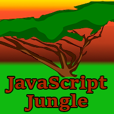 JavaScript Jungle - a JavaScript email newsletter